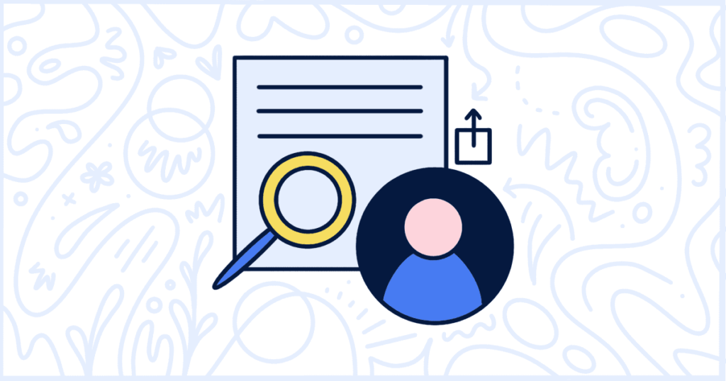 How Collector Works with WordPress Personal Data Tools - WP Terms Popup