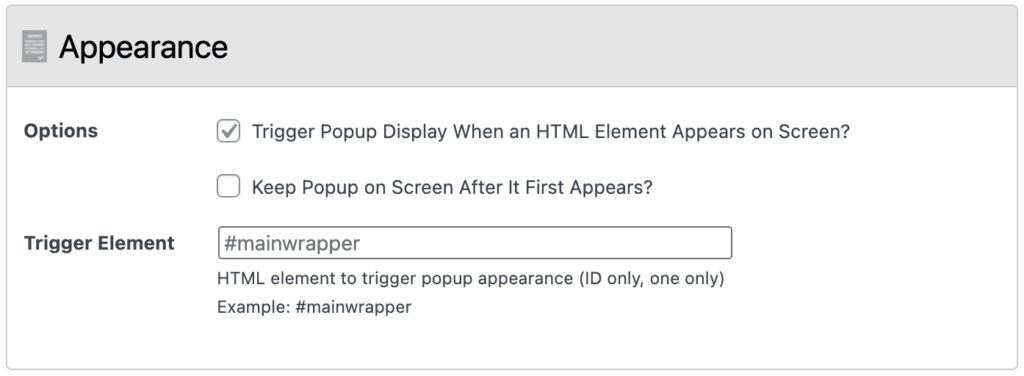 WP Terms Popup Designer - Change the Look of Your Popups